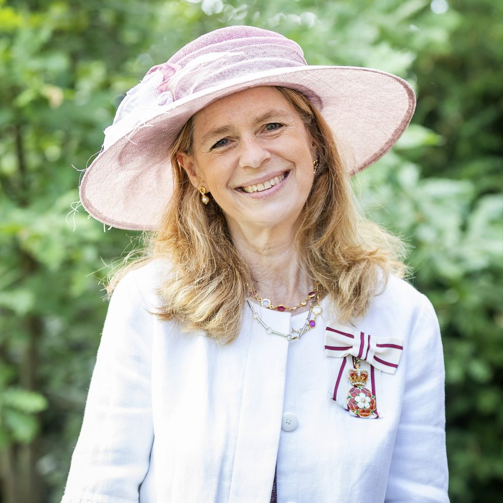 The Lady Bella Colgrain | Kent Ambassadors : Kent Ambassadors